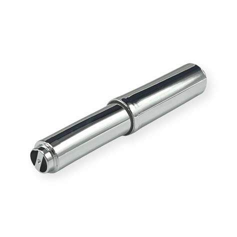 Chrome Plated Toilet Paper Roller Wal Rich Corporation