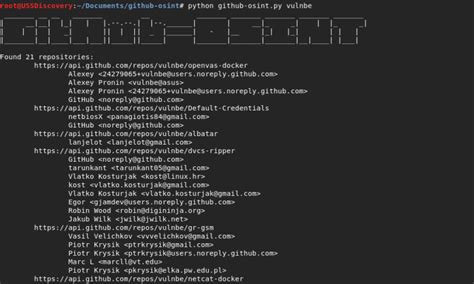 Python Your Friendly Osint Helper We Are