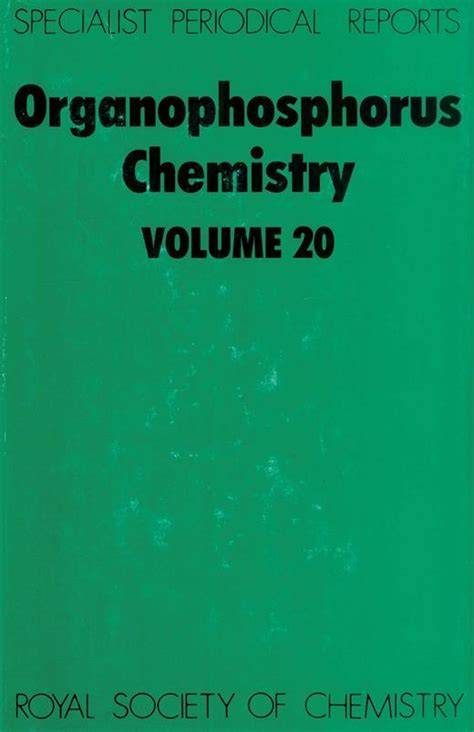 Phosphines And Phosphonium Salts Organophosphorus Chemistry Books