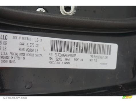 2015 300 Color Code Px8 For Gloss Black Photo 101961260 2015 300 Color Code Px8 For Gloss Black Photo 101961260