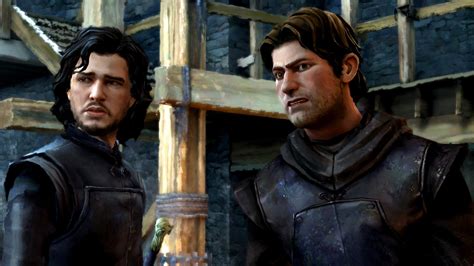Game Of Thrones A Telltale Games Series Xbox 360