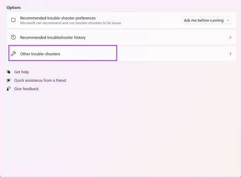 6 Ways To Fix Media Player Not Working In Windows 11 Guiding Tech