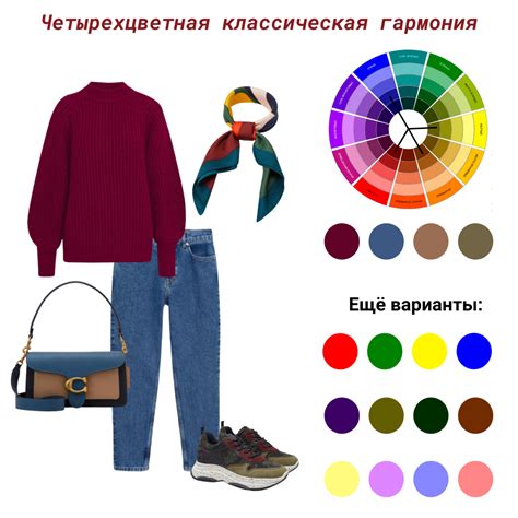 Цветовой круг Иттена как им пользоваться Основные схемы удачного цветного образа примеры