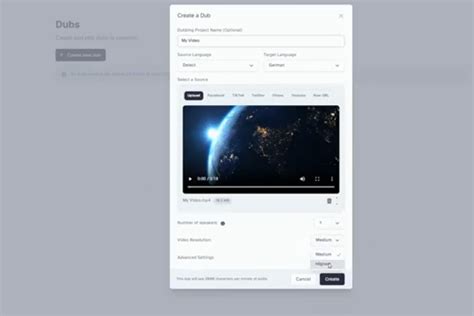Elevenlabs Releases Generative Ai Voice Translation And Dubbing Tool