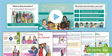 Ks2 Relationships And Sex Education Resource Pack