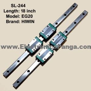 Linear Slides Bearings Star International