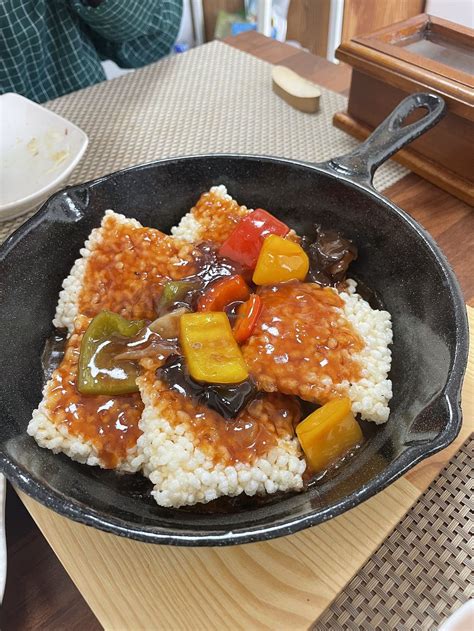 Soban Vegan 소반 비건식당 Busan Review Nice Little Restaurant By