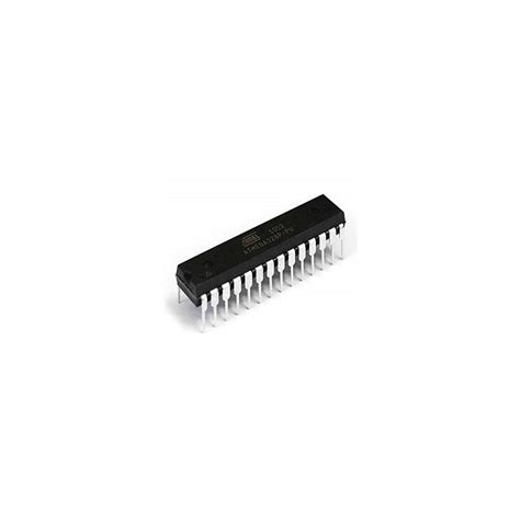 Original Atmega328p Pu Microcontroller 28 Pin Avr Mcu For Arduino