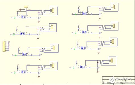 8 Pin Octal Relay Wiring Diagram Circuit Diagram
