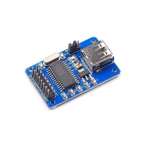 Buy Ch376s Usb Module Read Write Module Evelta