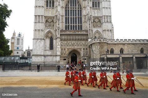 951 Yeomen Of The Guard Photos And High Res Pictures Getty Images