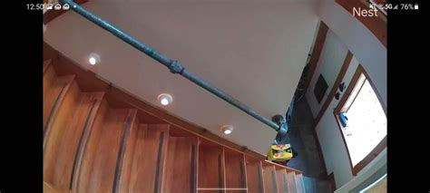 Google Nest Cam Indoor Wired Review Right Features Wrong Price