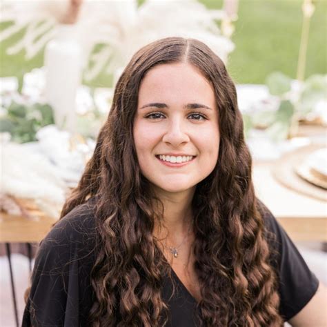 Sophia Marconi Tasting Room Supervisor Penns Woods Winery Linkedin