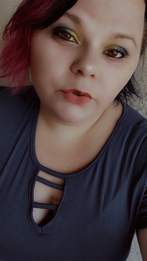 Blue And Pink Hair On Tumblr