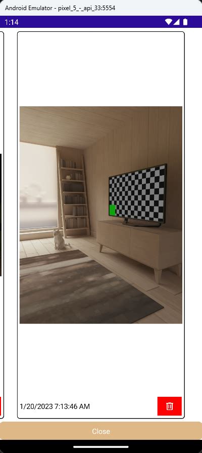 Net Maui Does Not Work With Android 13 Androidpermissionwriteexternalstorage · Issue 11275