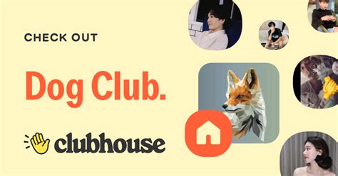 Dog Club