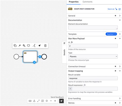 Create A Custom Rest Connector Camunda 8 Docs