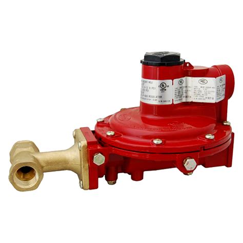 Megr 1622ht Hgj Marshall Excelsior Regulator 1st Fpol X 1 2fpt 10psi