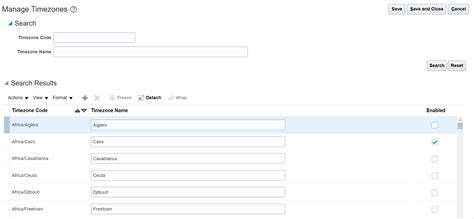 How To Check Timezone In Oracle Sql Developer Printable Forms Free Online