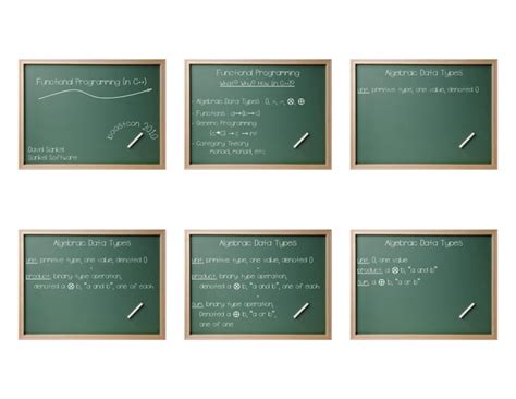 Functional Programming In C Ppt