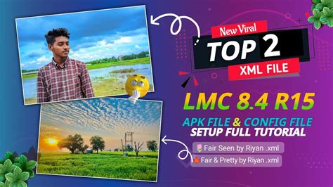 LMC Config File Download LMC R Config File New Vairal Gcam Config How To Us Gcam