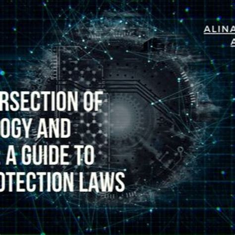 Stream Episode The Intersection Of Technology And Privacy A Guide To