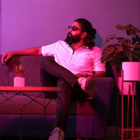 𝓐𝓷𝓪𝓷𝓭𝓱𝓾 𝓼𝓾𝓻𝓮𝓼𝓱 anandhu 500 on threads