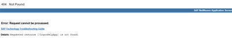 Issues In Webdynprodispatchertc~sec~ume~ Sap Community
