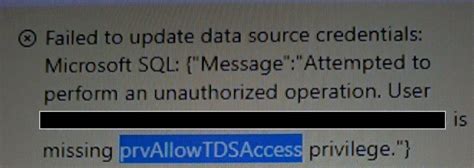 Power Bi Dataverse Connection Guide Solve Tds Endpoint Errors Fast