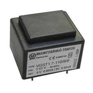 PCB Transformer All Industrial Manufacturers