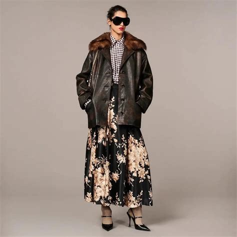 Dolce And Gabbana The Art Of Italian Tailoring Fallwinter 2025 Collect