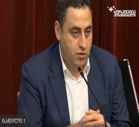 შეკითხვები საქართველოს ეროვნული ბანკის საბჭოს წევრობის კანდიდატს ეკატერინე მიქაბაძეს 🔴