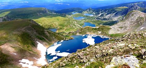 Планините В България Added A New Photo Планините В България