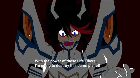 Junketsu Ryuko By Animatedone On Deviantart