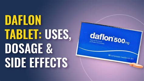 What Is Daflon 500 Mg Used Army Forms 2025