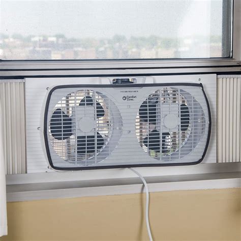 The Best Window Fans To Help You Cool Off Rolling Stone