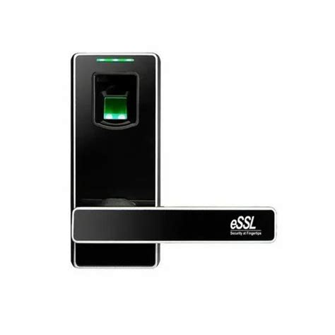 Mortise Rfid ESSL ML 10DB Door Lock Biometric At 14000 Piece In Gurugram ID 2850817371148