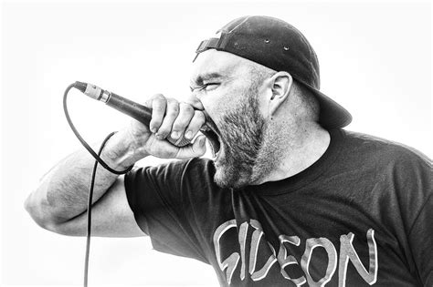 Gideon - HM Magazine
