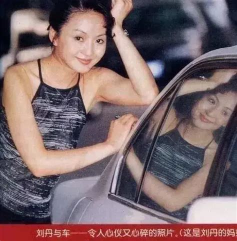 最美香妃”刘丹：出演《还珠格格》爆红，25岁车祸去世，箫剑为她扫墓24年