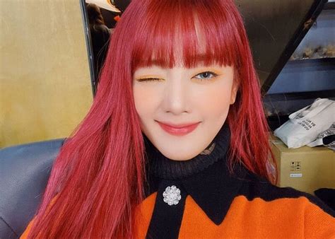 Tổng Hợp 10 Màu Nhuộm Tóc đỏ đẹp Dành Cho Cô Nàng Cá Tính