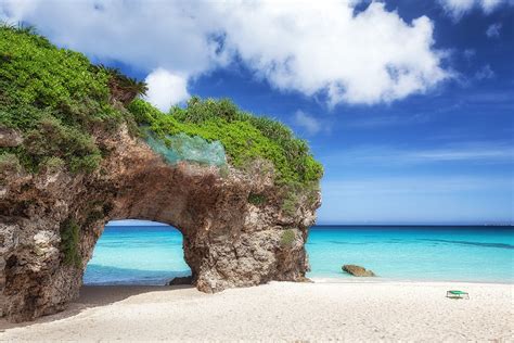 10 Best Beaches In Japan Japans Most Beautiful Beaches Are A Match