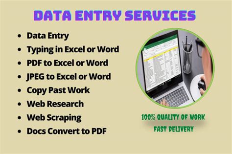 Do Fastest Data Entry Excel Data Entry By Sabirkk786 Fiverr
