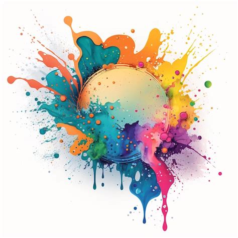 Premium Photo Abstract Watercolor Pastel Background