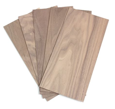 Placages Pour Bricolage Placages De Noyer Pour Bricolage