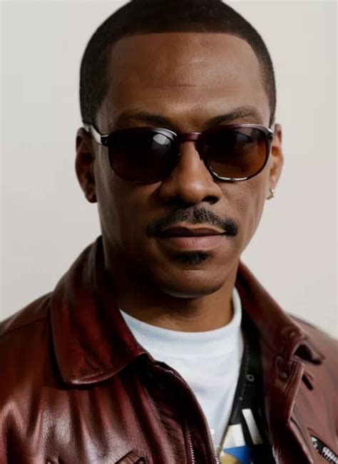 Eddie Murphy Lora Aieasypic