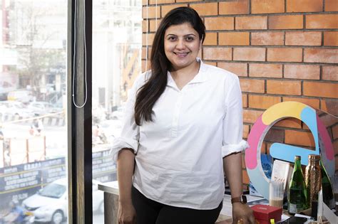 Want To Know Why Aditi Avasthi Made It To Entrepreneur Indias