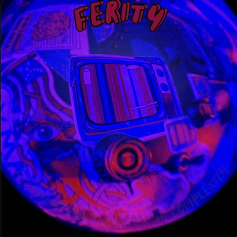 Exponentially Increasing Complexity Ferity