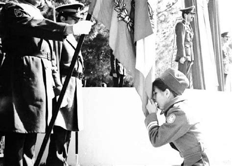 سفر به ایران قدیم؛ این دختران ایرانی به سربازی اعزام شدندعکس