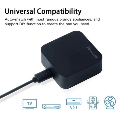 Интелигентно Ir дистанционно управление гр Хасково Дружба 1 • Olx Bg