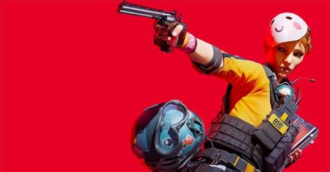 The Finals Adds New Bug And Crash Fixes In Update 190 Full Patch Notes